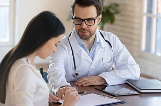 MEDICAL ADVISOR - ManSystems Business Consultants