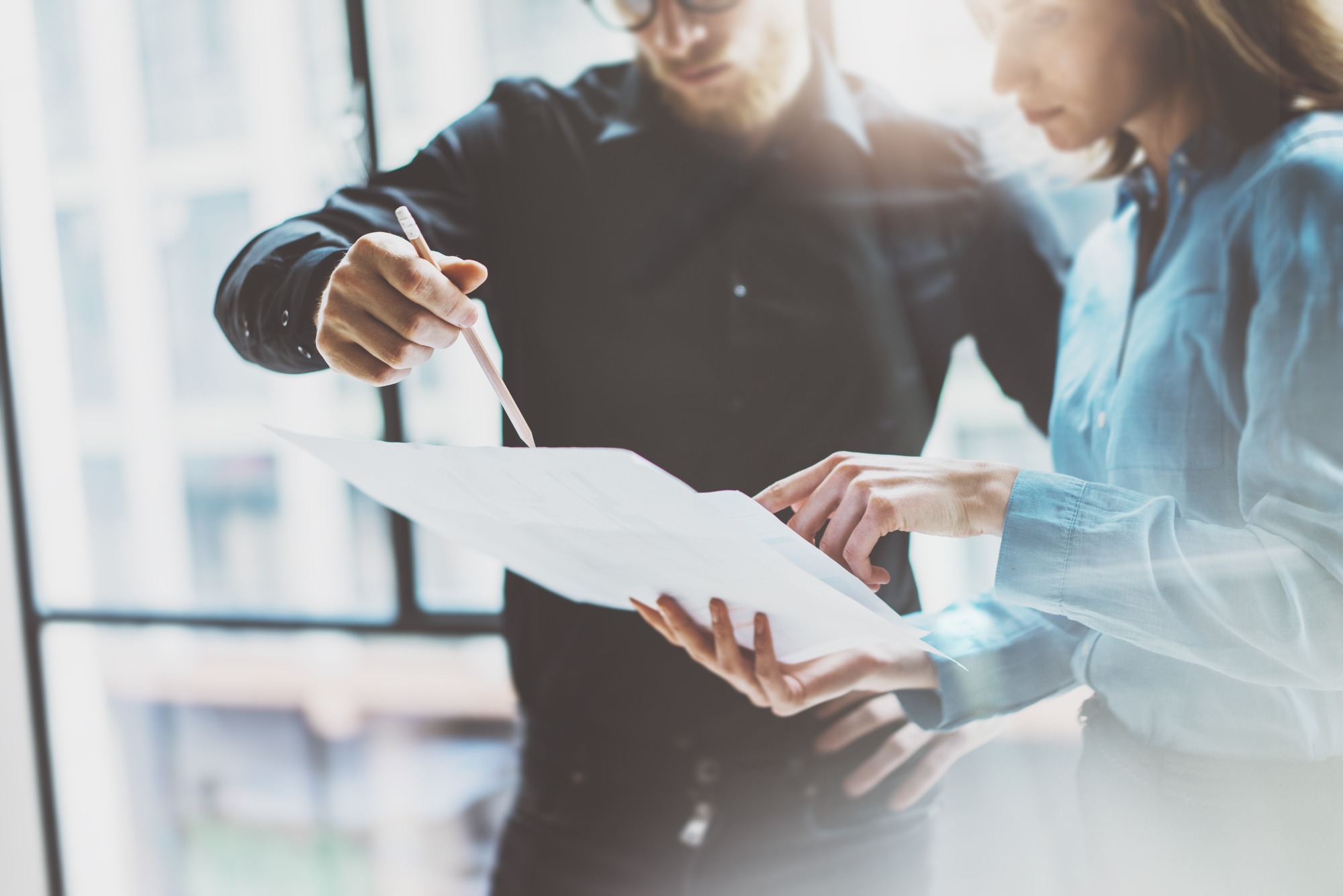 SECRETARY - OPERATION OFFICER - ManSystems Business Consultants