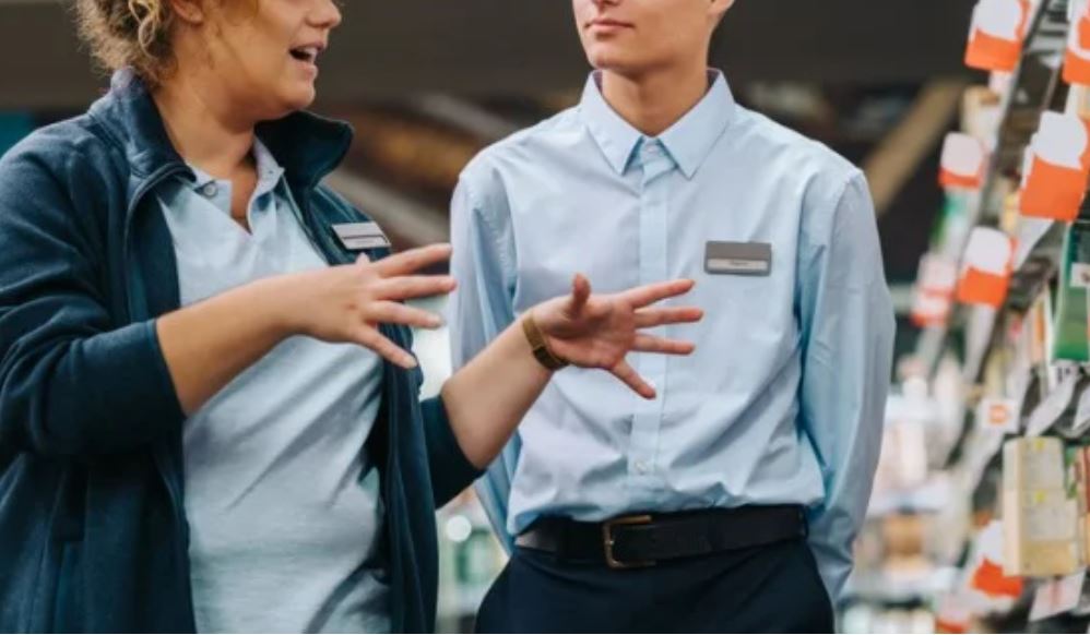 Store Director Supermarket - Paphos - ManSystems Business Consultants