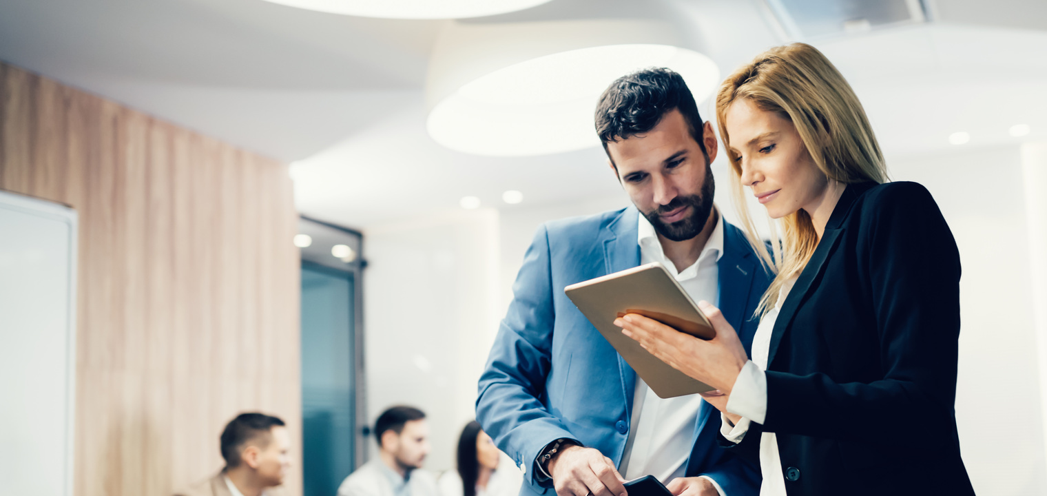 Business Development Executive- Nicosia - ManSystems Business Consultants