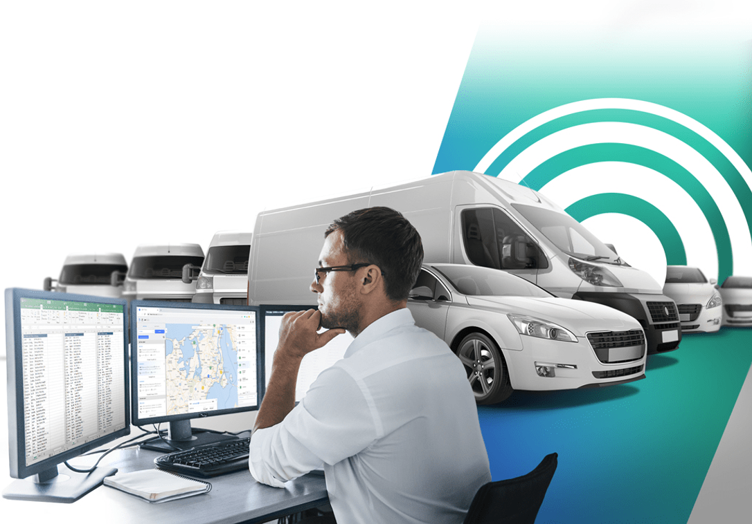 FLEET OPERATION OFFICER - LIMASSOL - ManSystems Business Consultants