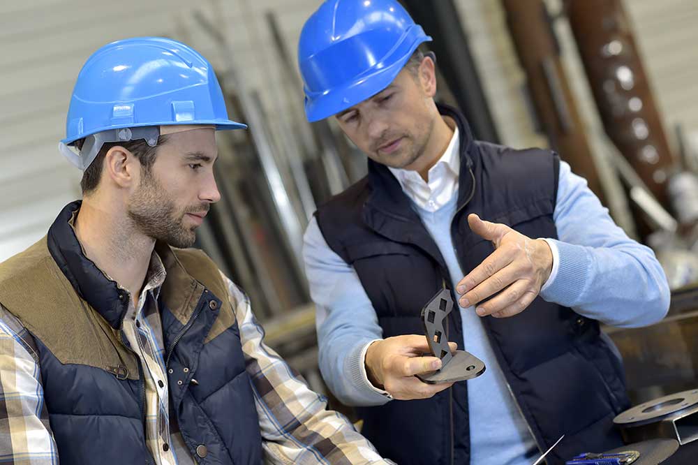 PRODUCTION MANAGER - LIMASSOL - ManSystems Business Consultants
