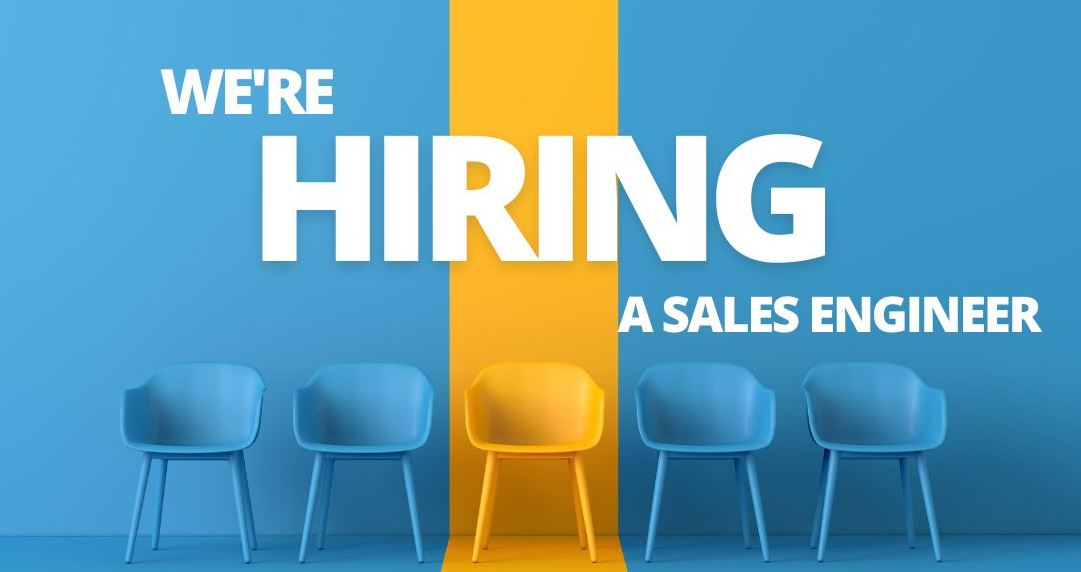 SALES ENGINEER MECHANICAL/ELECTRICAL ENGINEER - NICOSIA - ManSystems ...