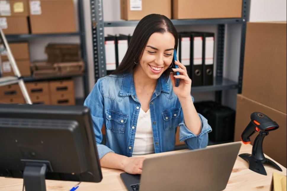 LOGISTICS ASSISTANT - IMPORT COORDINATOR - NICOSIA - ManSystems ...