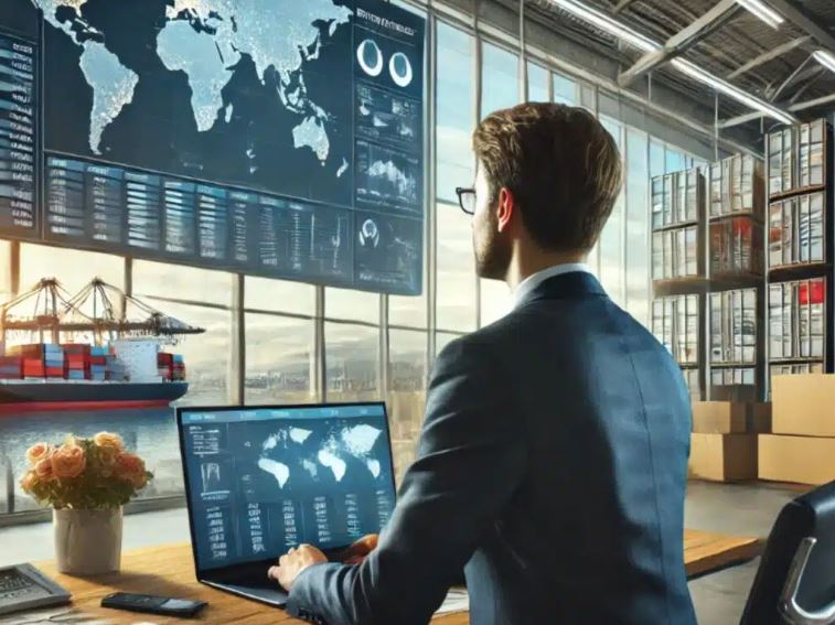 Import Operations Executive - Larnaca - ManSystems Business Consultants