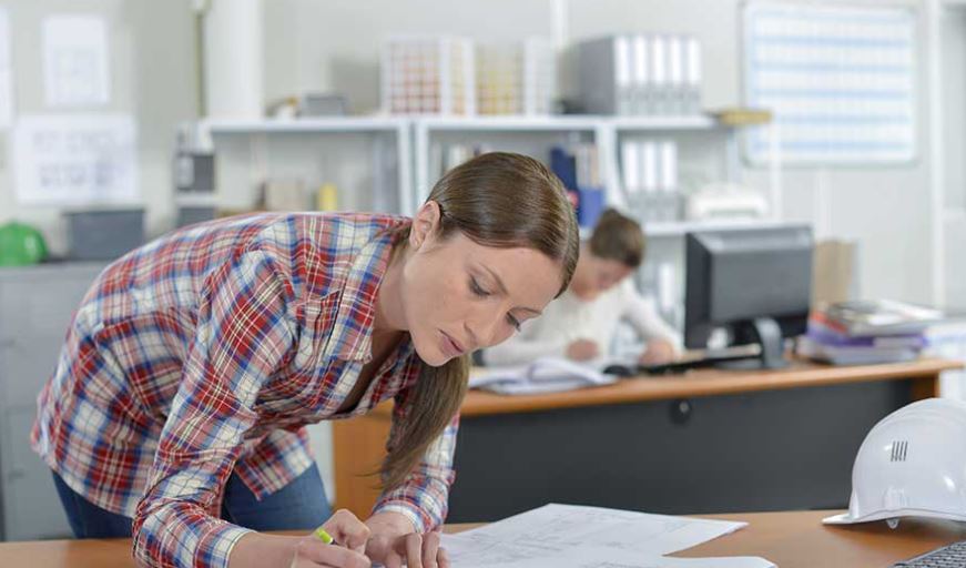 CIVIL ENGINEER(OFFICE)- LIMASSOL - ManSystems Business Consultants