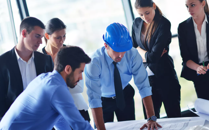 CIVIL ENGINEER / PROJECT MANAGER - LIMASSOL - ManSystems Business ...