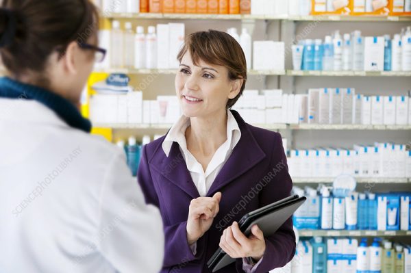PHARMACY OUTSIDE SALES REP - ManSystems Business Consultants